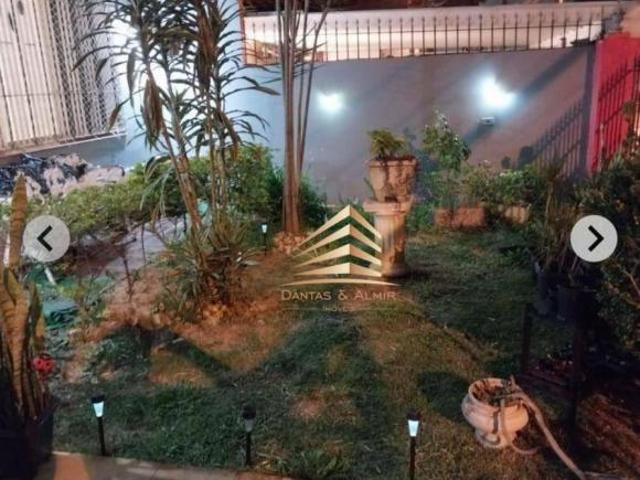 Casa à venda, 270 m² por R$ 1.270.000,00 Vila Galvão Guarulhos/SP