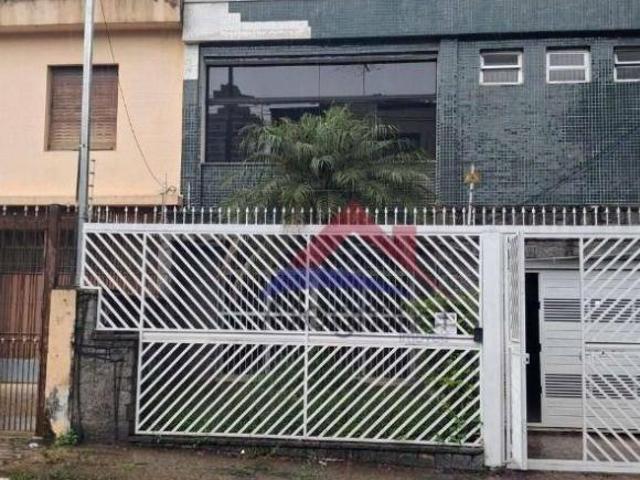 Casa à venda, 270 m² por R$ 1.275.000,00 Tatuapé São Paulo/SP