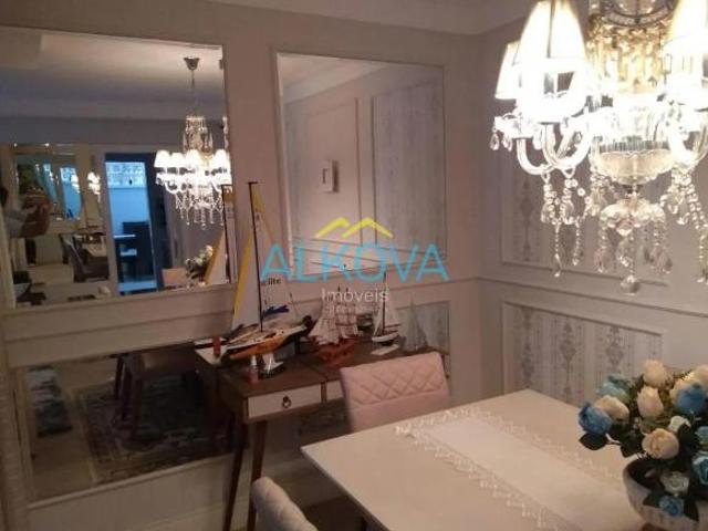 Casa à venda, 270 m² por R$ 1.280.000,00 Vista Verde São José dos Campos/SP