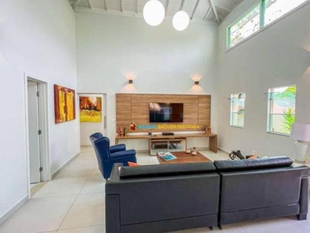 Casa à venda, 270 m² por R$ 1.350.000,00 Indaiá Bertioga/SP