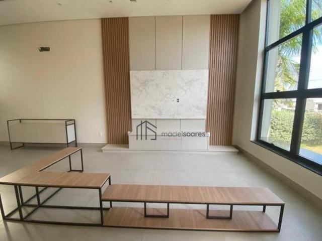 Casa à venda, 270 m² por R$ 2.400.000,00 Lago Da Barra Jaguariúna/SP