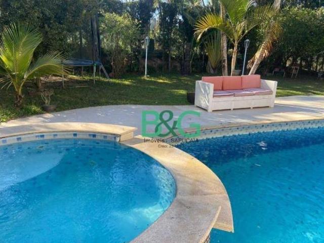 Casa à venda, 270 m² por R$ 2.500.000,00 Nova Caieiras Caieiras/SP