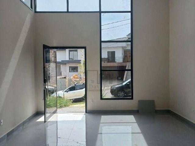 Casa à venda, 270 m² por R$ 2.500.000,00 Condomínio Cyrela Landscape Votorantim/SP