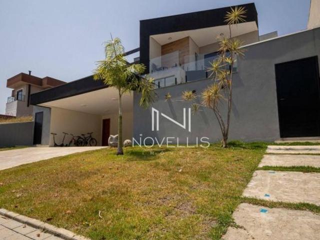 Casa à venda, 270 m² por R$ 2.550.000,00 Urbanova São José dos Campos/SP