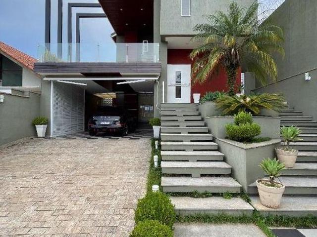 Casa à venda, 270 m² por R$ 2.650.000,00 Real Park Mogi das Cruzes/SP