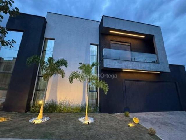 Casa à venda, 270 m² por R$ 2.780.000,00 Cajuru do Sul Sorocaba/SP