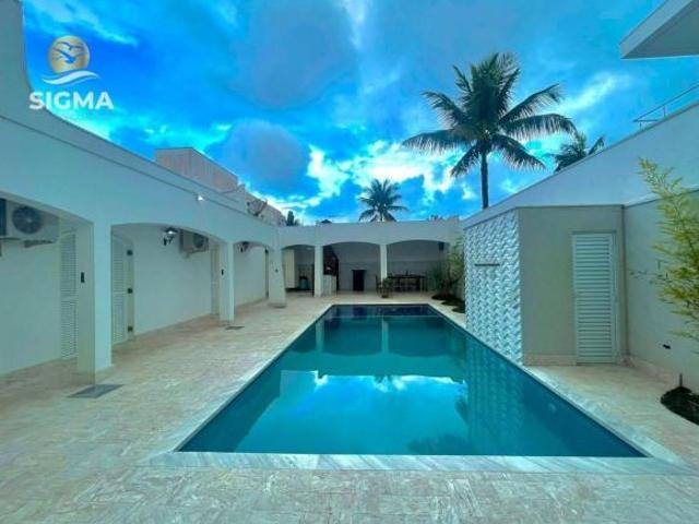 Casa à venda, 270 m² por R$ 2.000.000,00 Jardim Acapulco Guarujá/SP