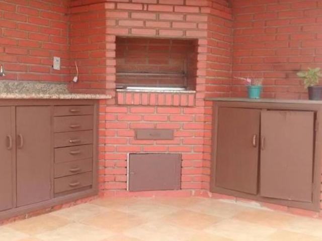Casa à venda, 270 m² por R$ 2.050.000,00 Alto da Mooca São Paulo/SP