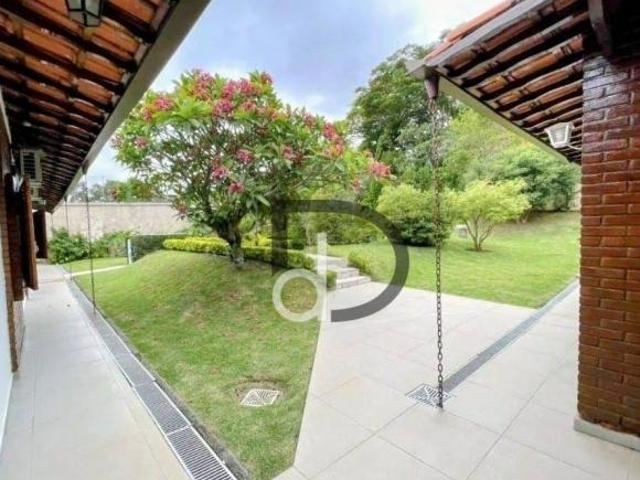 Casa à venda, 270 m² por R$ 2.150,000 Condomínio São Joaquim Vinhedo/SP