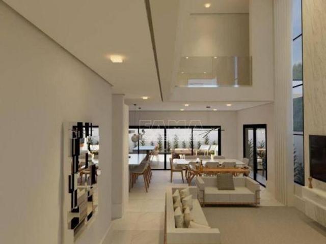 Casa à venda, 270 m² por R$ 2.160.000,00 Condomínio La Dolce Vita Paulínia/SP