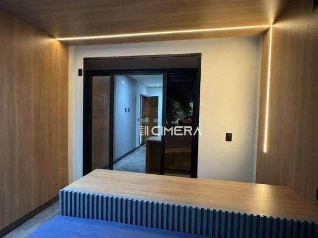 Casa à venda, 270 m² por R$ 2.200.000,00 Condomínio Campos do Conde Sorocaba/SP
