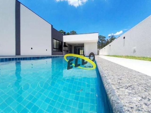 Casa à venda, 270 m² por R$ 2.250.000,00 Granja Viana Jandira/SP