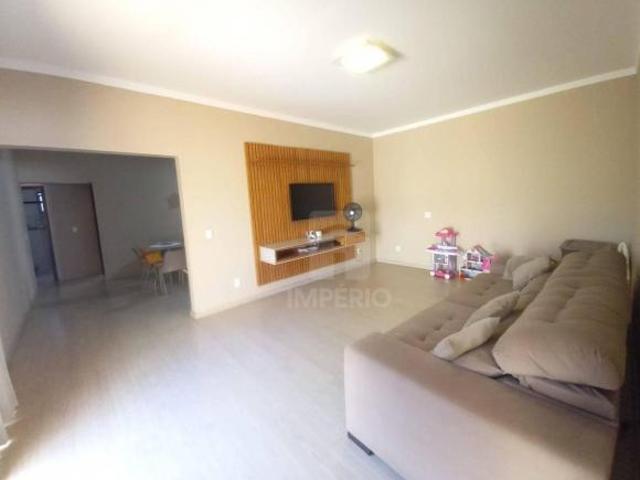 Casa à venda, 270 m² por R$ 650.000,00 Jardim Parati Jaú/SP