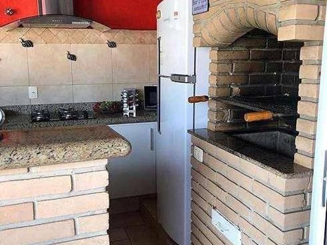 Casa à venda, 270 m² por R$ 700.000,00 Jardim Nazareth São José do Rio Preto/SP