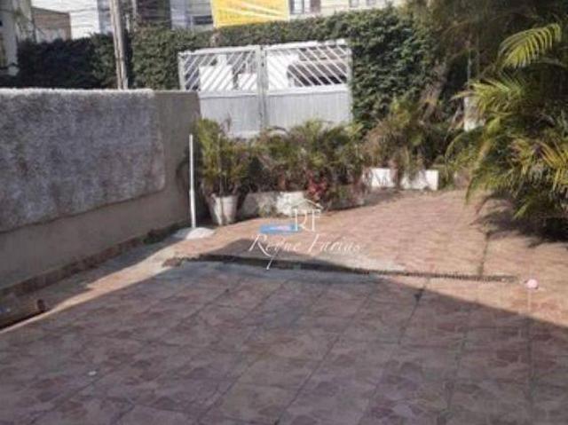 Casa à venda, 270 m² por R$ 750.000,00 Presidente Altino Osasco/SP