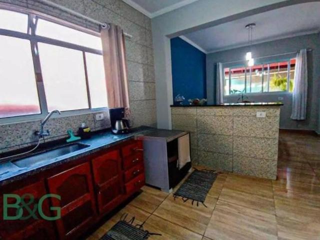 Casa à venda, 270 m² por R$ 800.000,00 Jardim Floresta São Paulo/SP