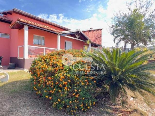 Casa à venda, 270 m² por R$ 830.000,00 Condomínio Ninho Verde II Pardinho/SP
