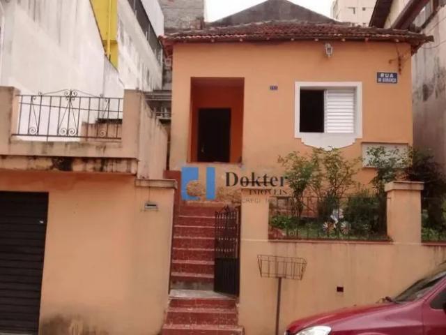 Casa à venda, 270 m² por R$ 849.990,00 Freguesia do Ó São Paulo/SP