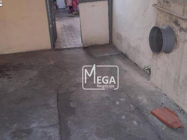 Casa à venda, 270 m² por R$ 900.000,00 Presidente Altino Osasco/SP