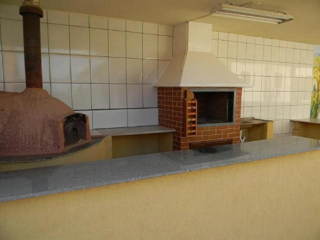 Casa com 3 dormitórios à venda, 270 m² por R$ 850.000,00 Granja Viana Cotia/SP