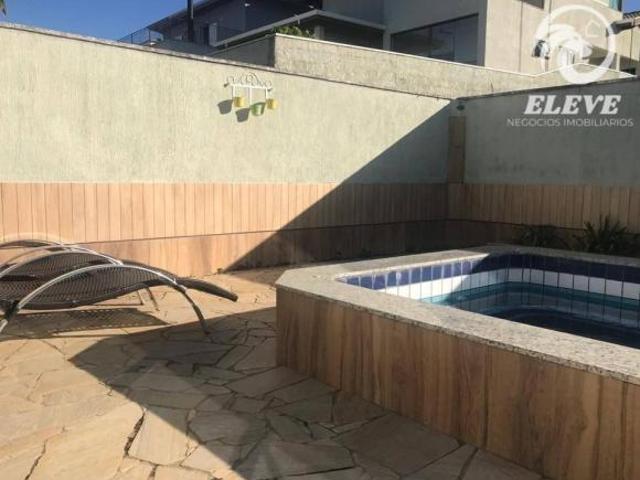 Casa à venda, 271 m² por R$ 2.800.000,00 Loteamento Reserva da Serra Jundiaí/SP