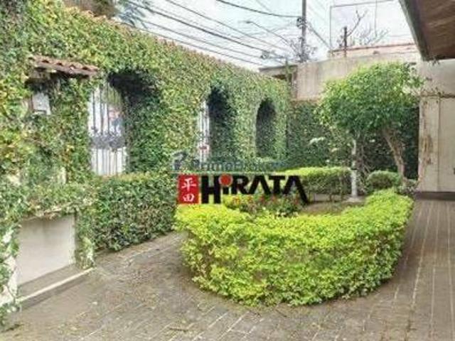 Casa à venda, 271 m² por R$ 2.100.000,00 Vila Guarani Zona Sul São Paulo/SP