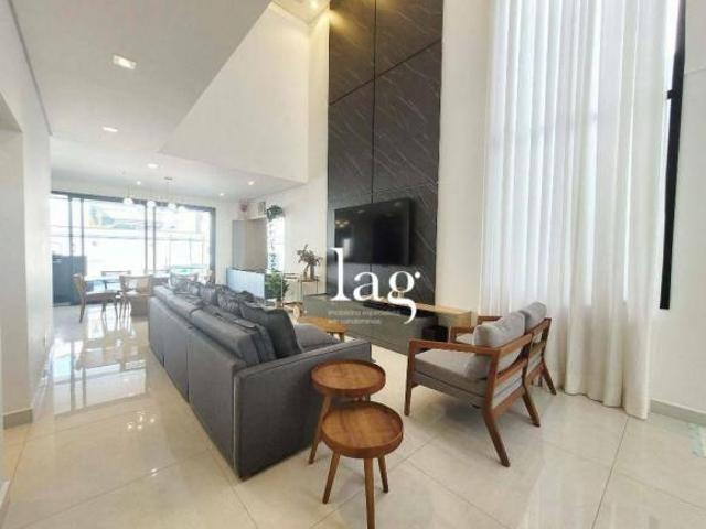 Casa à venda, 271 m² por R$ 2.150.000,00 Cyrela Landscape Esplanada Votorantim/SP