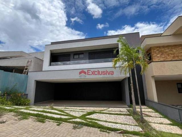 Casa à venda, 271 m² por R$ 2.290.000,00 Condomínio La Dolce Vita Paulínia/SP