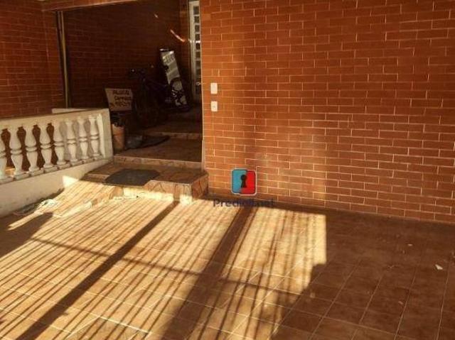 Casa à venda, 271 m² por R$ 650.000,00 Pirituba São Paulo/SP