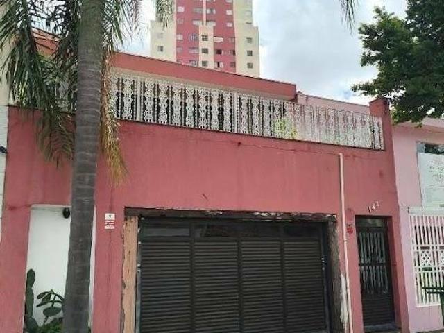 Casa à venda, 271 m² por R$ 738.641,91 Vila Antonieta São Bernardo do Campo/SP