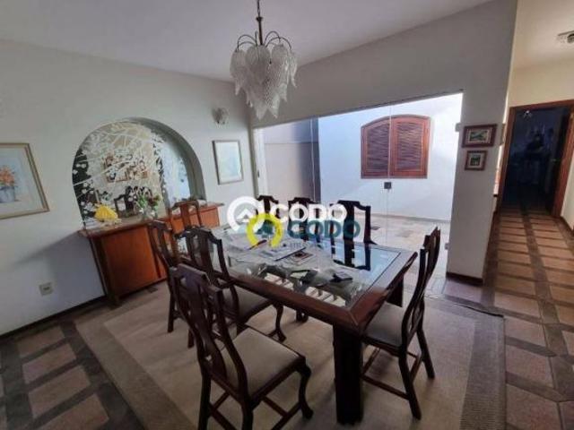 Casa à venda, 271 m² por R$ 850.000,00 Jardim Europa Piracicaba/SP