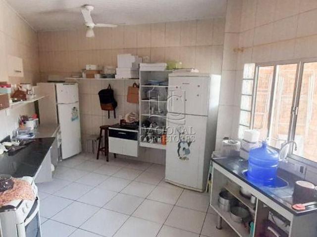 Casa à venda, 271 m² Vila São Pedro Santo André/SP