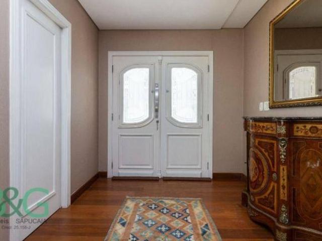 Casa à venda, 272 m² por R$ 1.999.000,00 Vila Santo Estéfano São Paulo/SP