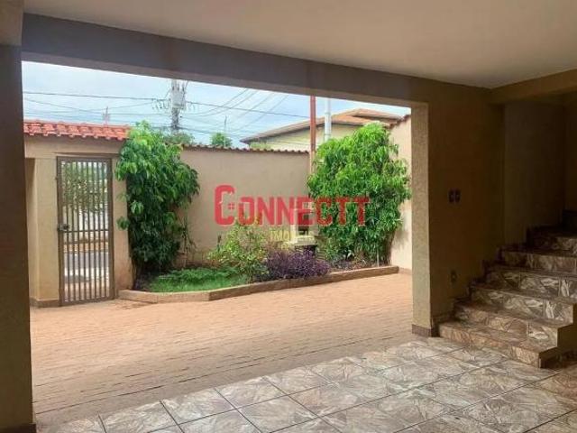 Casa à venda, 272 m² por R$ 1.115.000,00 Ribeirânia Ribeirão Preto/SP