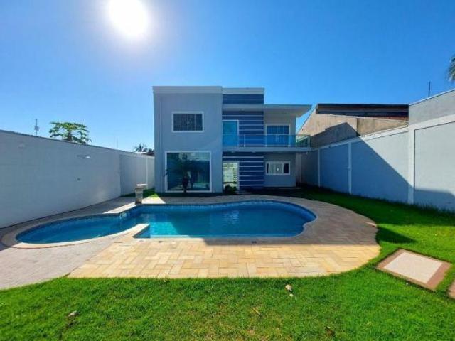 Casa à venda, 272 m² por R$ 1.300.000,00 Praia dos Namorados Americana/SP