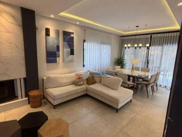 Casa à venda, 272 m² por R$ 2.440.000,00 Urbanova São José dos Campos/SP