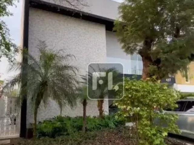 Casa à venda, 272 m² por R$ 2.990.000,00 Alphaville 04 Santana de Parnaíba/SP
