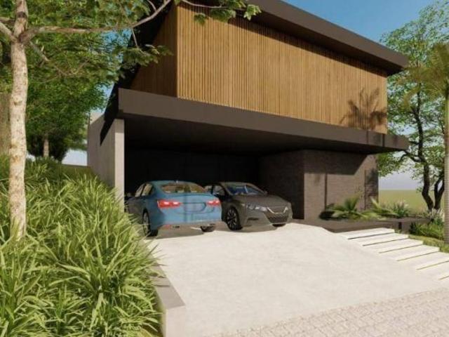 Casa à venda, 272 m² por R$ 2.250.000,00 Condomínio Chácara Ondina Sorocaba/SP