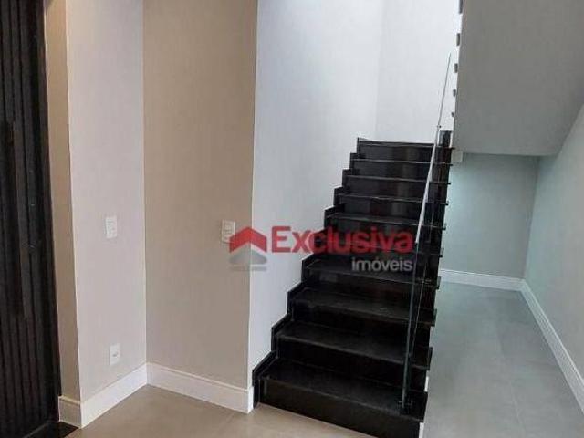 Casa à venda, 272 m² por R$ 2.390.000,00 Condomínio Reserva Real Paulínia/SP