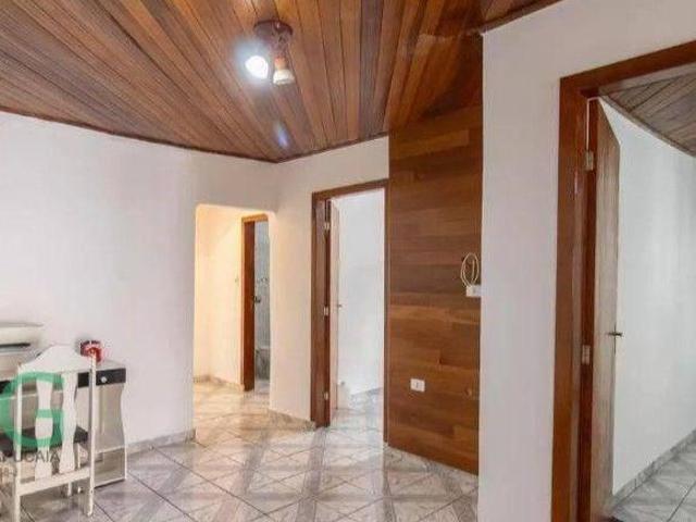 Casa à venda, 272 m² por R$ 589.000,00 Vila Pascoal Guarulhos/SP