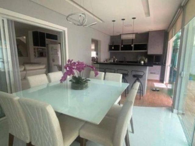Casa à venda, 273 m² por R$ 1.649.900,00 Condomínio Madre Maria Villac Valinhos/SP