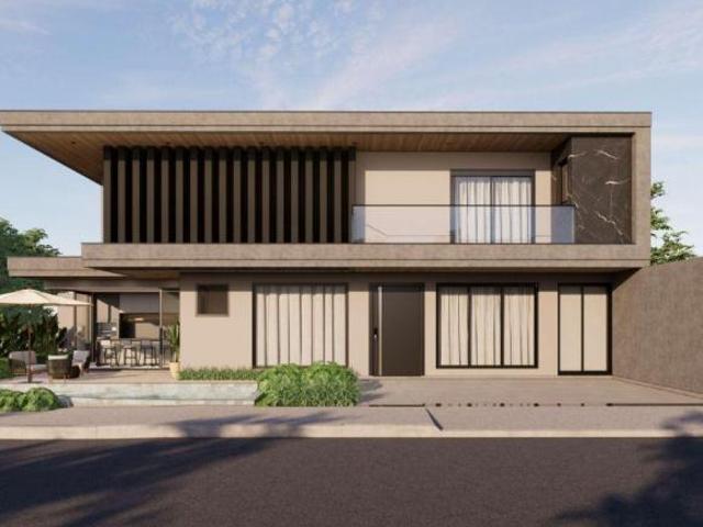 Casa à venda, 273 m² por R$ 1.850.000,00 Parque Residencial Nardini Americana/SP