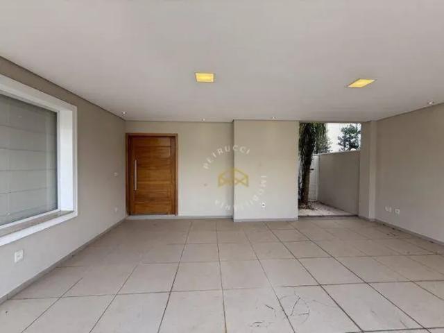 Casa à venda, 273 m² por R$ 1.950.000,00 Swiss Park Campinas/SP