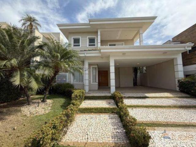 Casa à venda, 273 m² por R$ 1.950.000,00 Swiss Park Campinas/SP