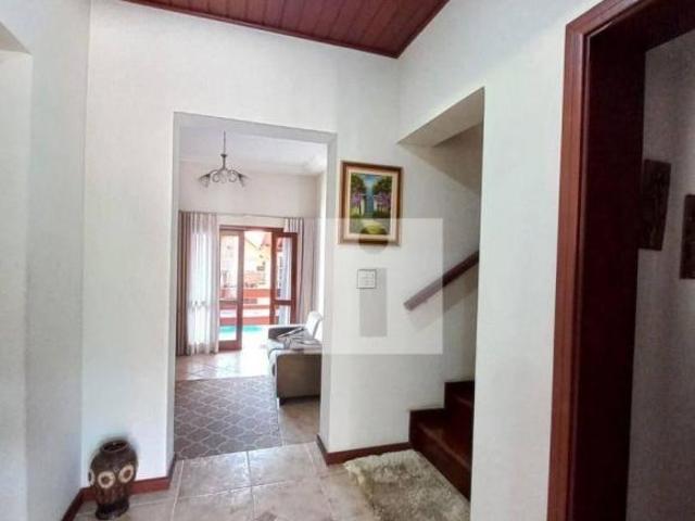 Casa à venda, 273 m² por R$ 2.200.000,00 Sousas Campinas/SP