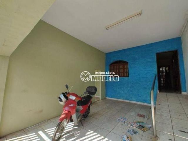 Casa à venda, 273 m² por R$ 400.000,00 Nova Pompéia Piracicaba/SP