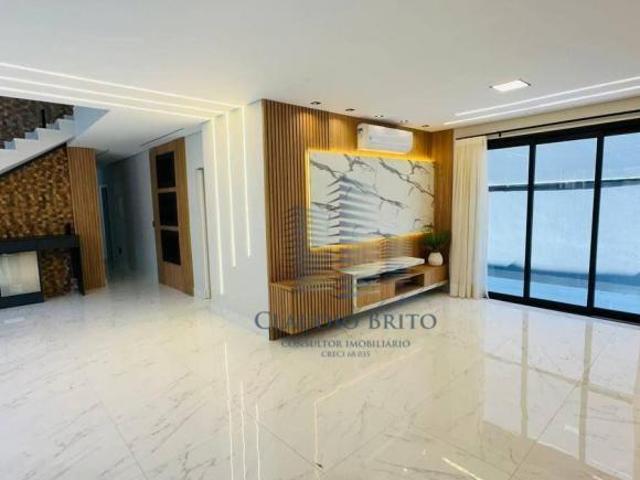 Casa à venda, 273 m² por R$ 6.500.000,00 Riviera Módulo 21 Bertioga/SP