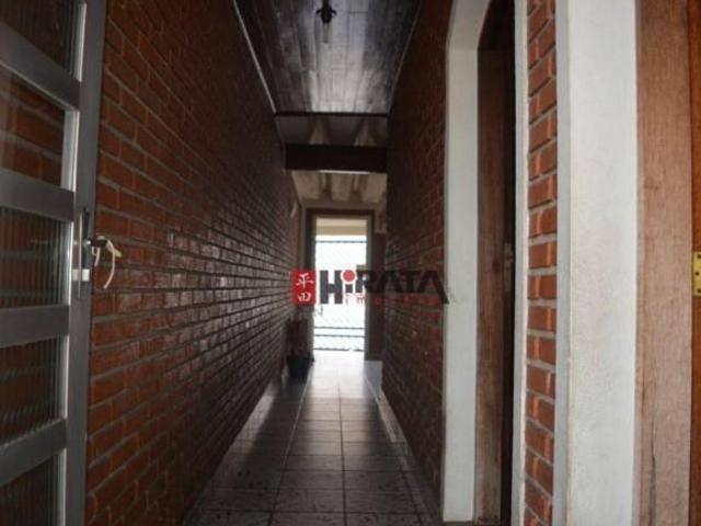 Casa à venda, 273 m² por R$ 799.000,00 Jabaquara São Paulo/SP