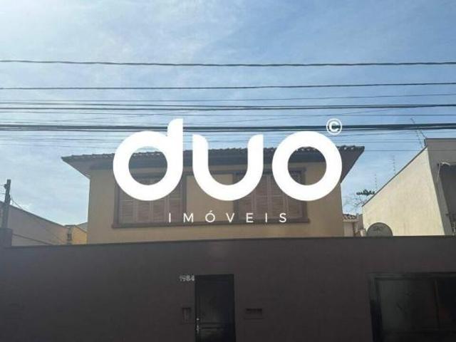 Casa à venda, 273 m² por R$ 870.000,00 Centro Piracicaba/SP