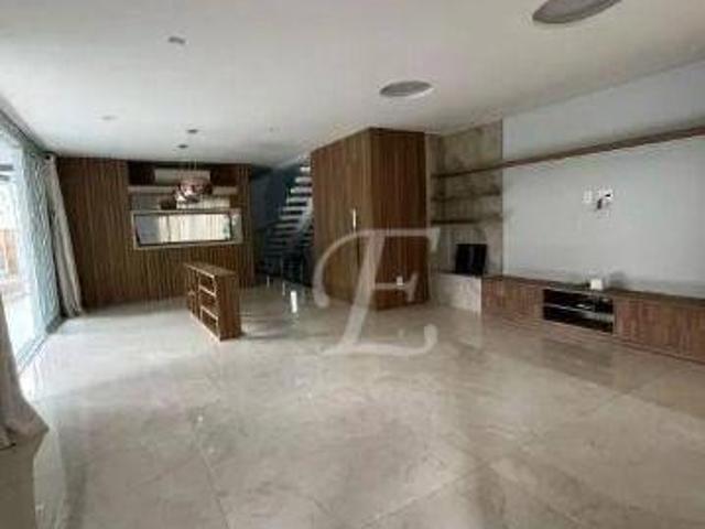 Casa à venda, 284 m² por R$ 3.200.000,00 Horto Florestal São Paulo/SP